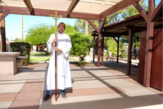 Our Vision and Congregation – St. Stephen's Episcopal Church, Phoenix, AZ